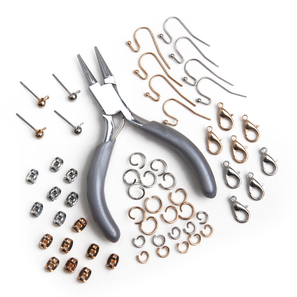 Earring and Jewelry Clasp Repair | Jewelry Repair Kit | E'arrs – E'arrs ...